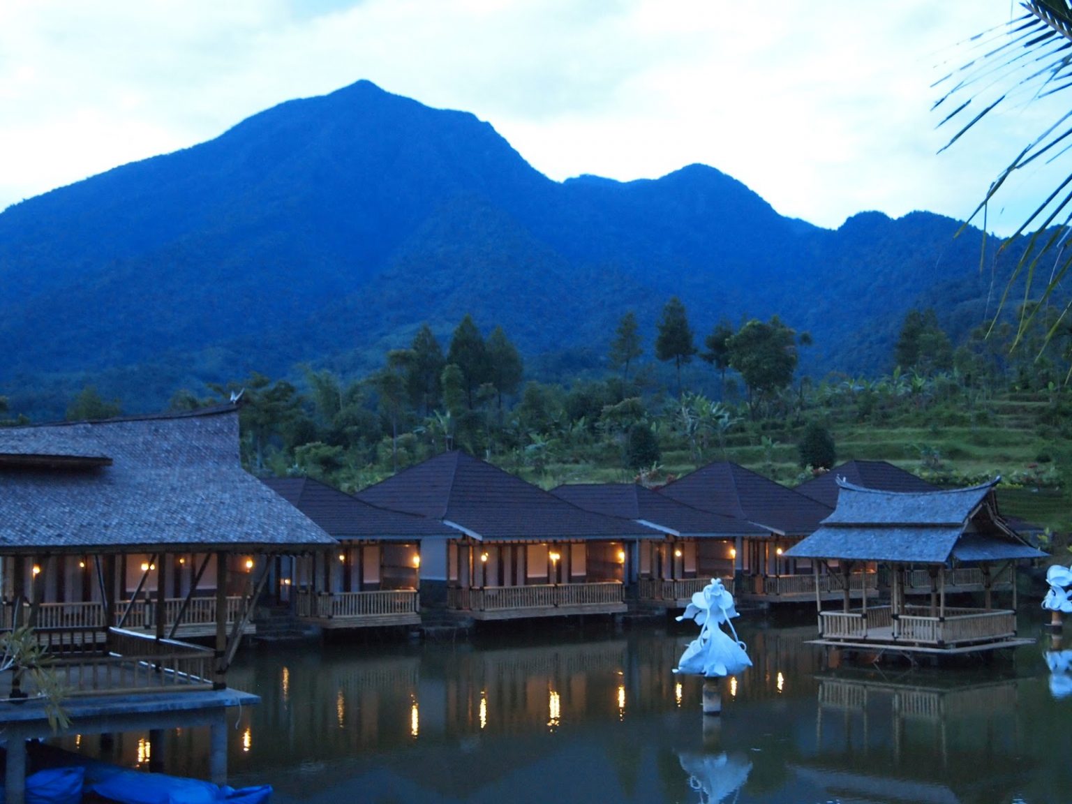 15 TEMPAT OUTBOUND DI BOGOR YANG DIREKOMENDASIKAN
